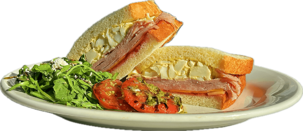 Breads – CONFECTIONS – Bakery & Cafe