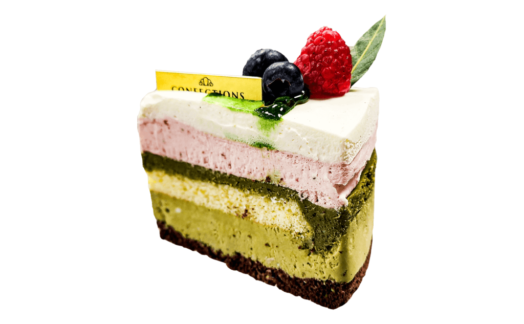 Cake-dd – CONFECTIONS – Bakery & Cafe